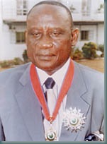 Sierra Leone Blog: Wusum Hotel - Makeni - Probably the best hotel in ...